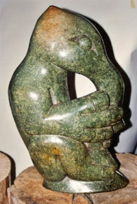 Bernard Matemera – www.shonasculpturemhiripir.com