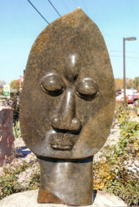 Bernard Matemera – www.shonasculpturemhiripir.com