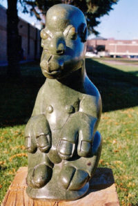 Bernard Matemera – www.shonasculpturemhiripir.com